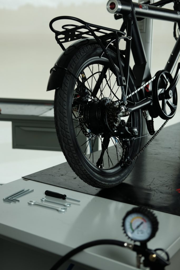 E-Bike Riding Range Explained – Linky Innovation