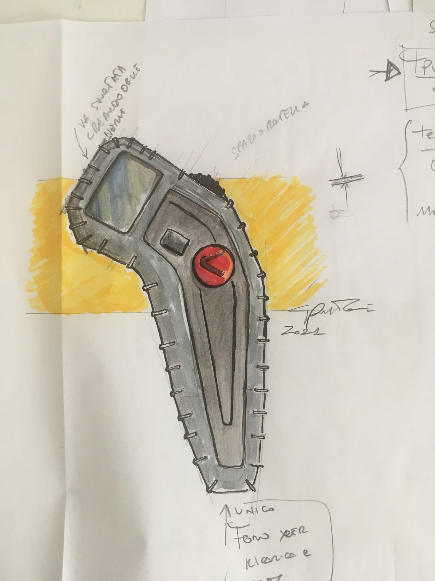 LINKY 2.0 – Behind The Design Of The Most Advanced Electric Skateboard ...