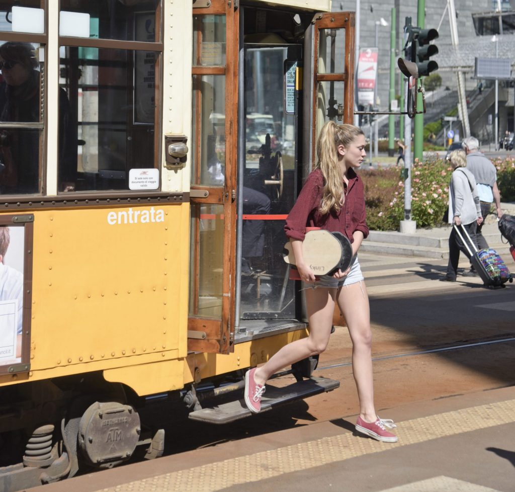 Multimodal Mobility: Riding Towards a Greener Future – Linky Innovation