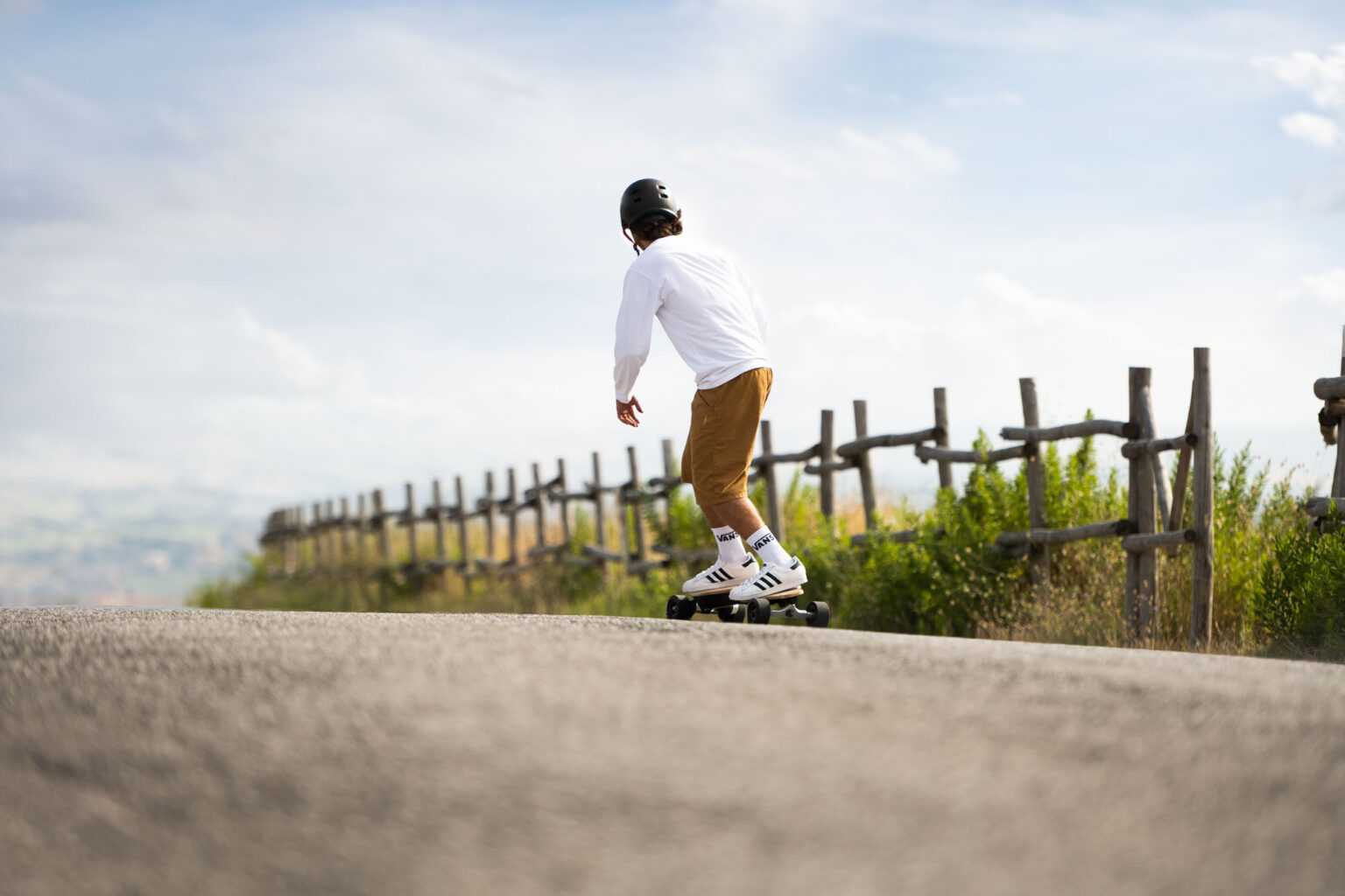 Linky Innovation: Foldable Electric Longboards, Skateboards & Bikes